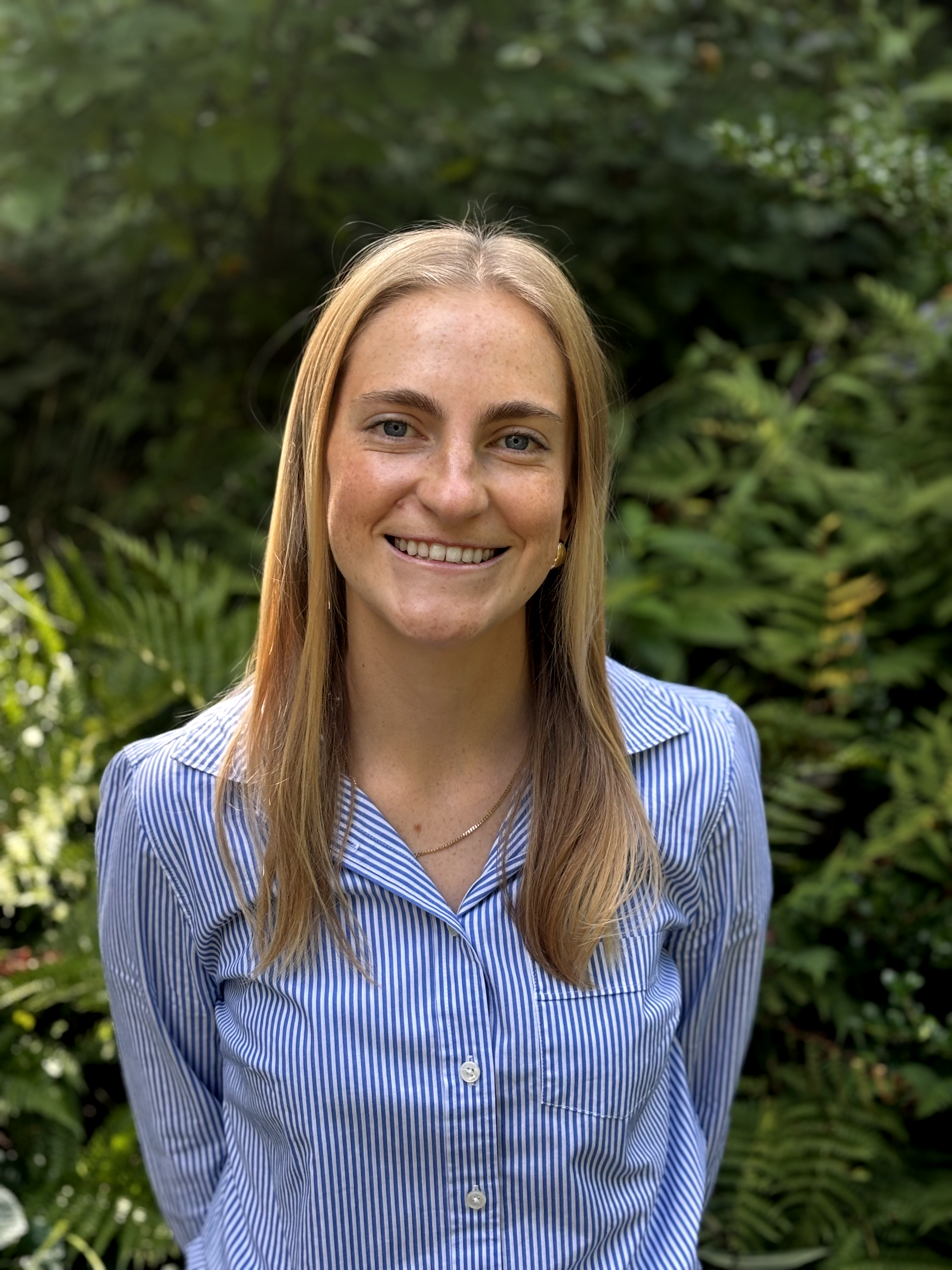 Lauren Bracken | Penn FTD Center